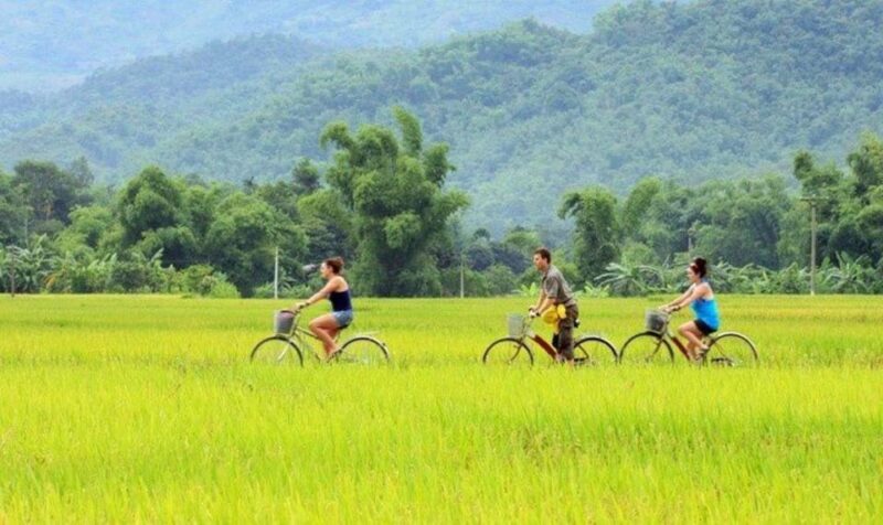 From Hanoi: Mai Chau Valley 2D1N Adventure - FAQ
