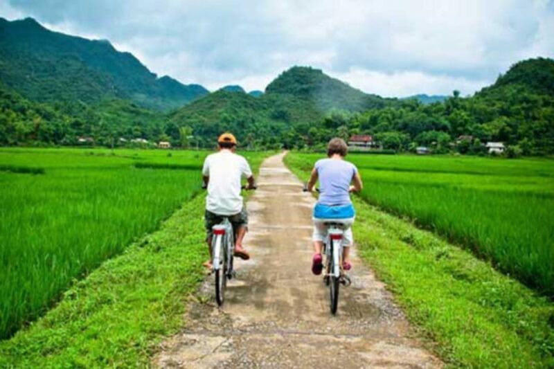 From Hanoi: Mai Chau Valley 2D1N Adventure - In The Sum Up
