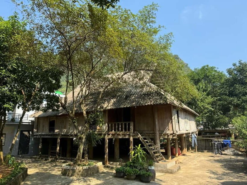 From Hanoi: Mai Châu Valley Day Trip & Cycling & Local Tour - An Honest Look at the Mai Châu Day Trip