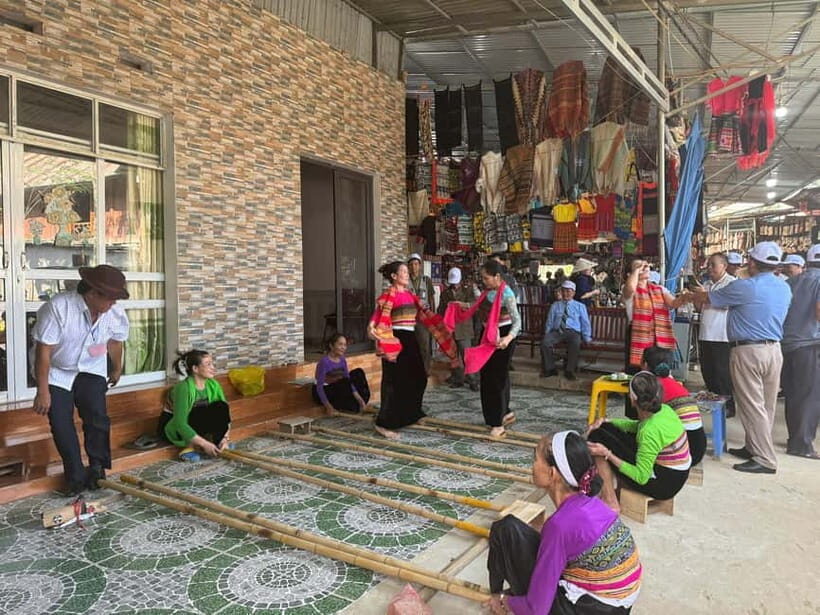From Hanoi: Mai Châu Valley Day Trip & Cycling & Local Tour - Experience Breakdown: What Youll Actually Do