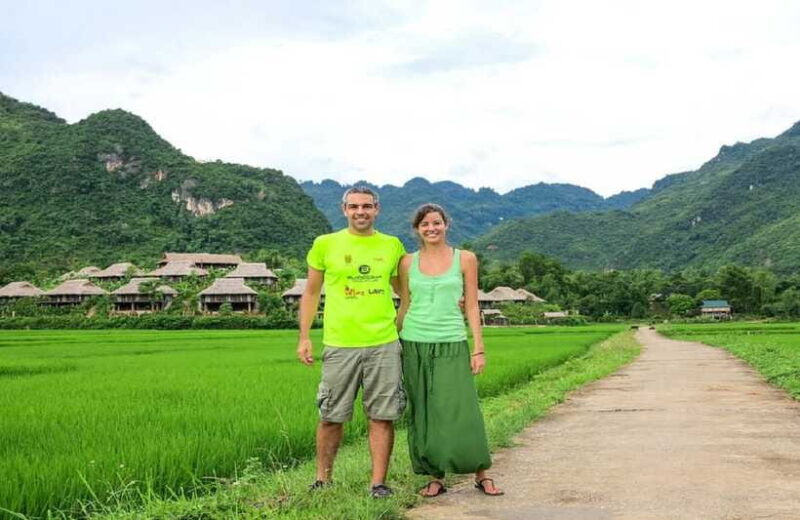 From Hanoi: Mai Chau Valley Day Trip with Lunch and Bike - Who Will Enjoy This Tour?