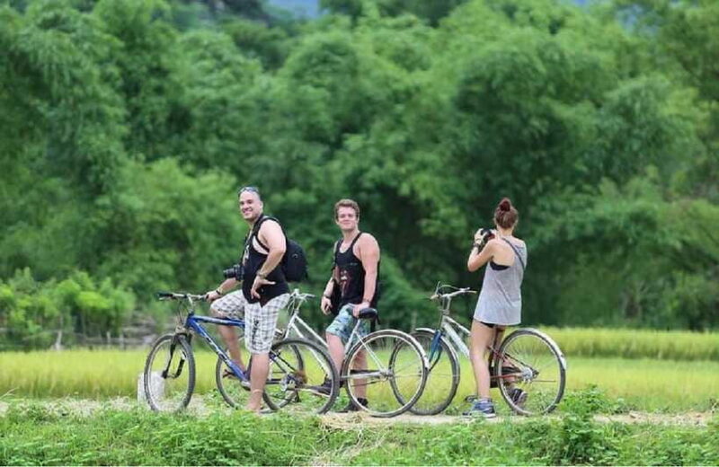 From Hanoi: Mai Chau Valley Day Trip with Lunch and Bike - FAQ