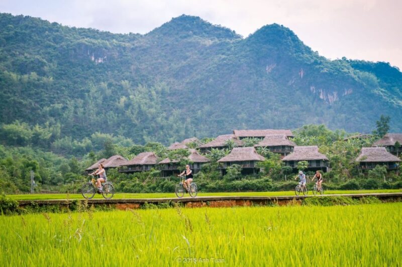 From Hanoi: Mai Chau Valley & Hill Tribes 2-Day Trek Tour - Key Points