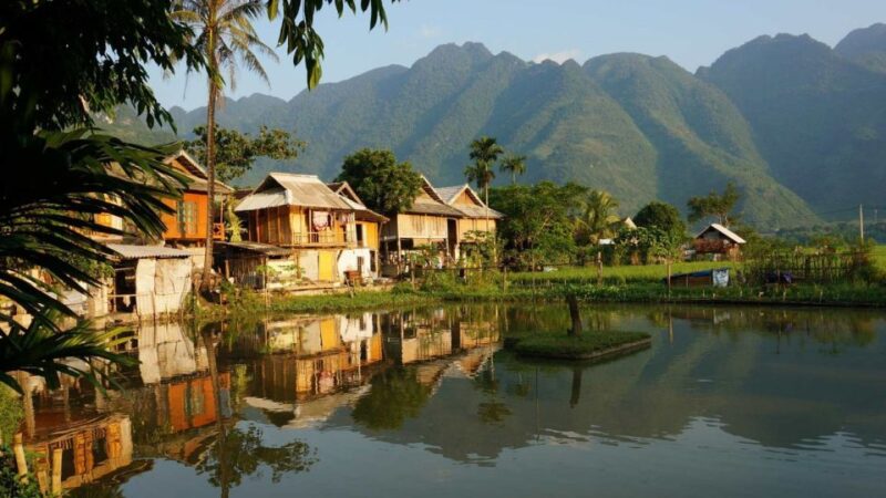 From Hanoi: Mai Chau Valley & Hill Tribes 2-Day Trek Tour - What Makes This Tour Special?