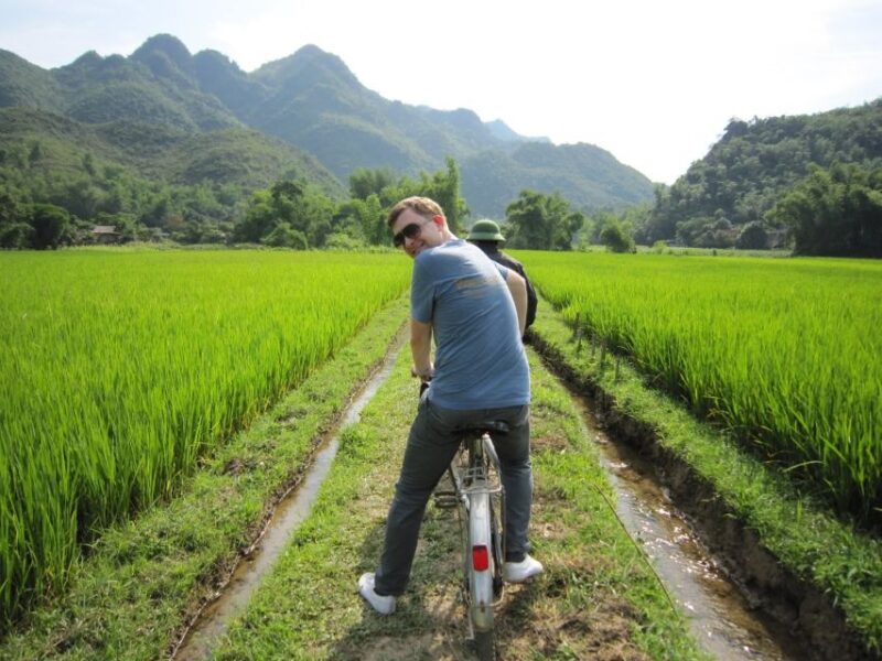 From Hanoi: Mai Chau Valley & Hill Tribes 2-Day Trek Tour - Who Should Consider This Tour?