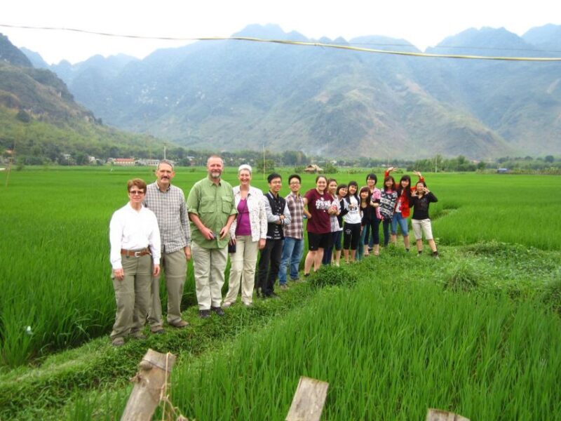 From Hanoi: Mai Chau Valley & Hill Tribes 2-Day Trek Tour - Final Thoughts