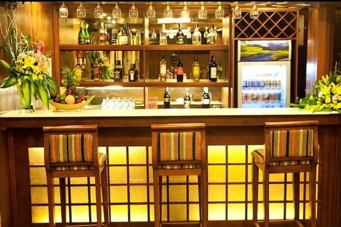 From Hanoi: Majestic Halong Bay 2D1N with Royal Palace Cruise - FAQ