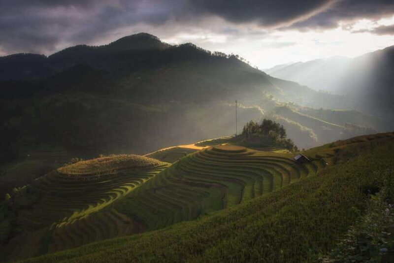 From Hanoi: Mu Cang Chai 3D2N trekking with local people - What makes this tour stand out?