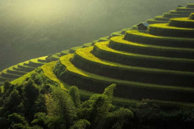 From Hanoi: Mu Cang Chai 3D2N trekking with local people - FAQ