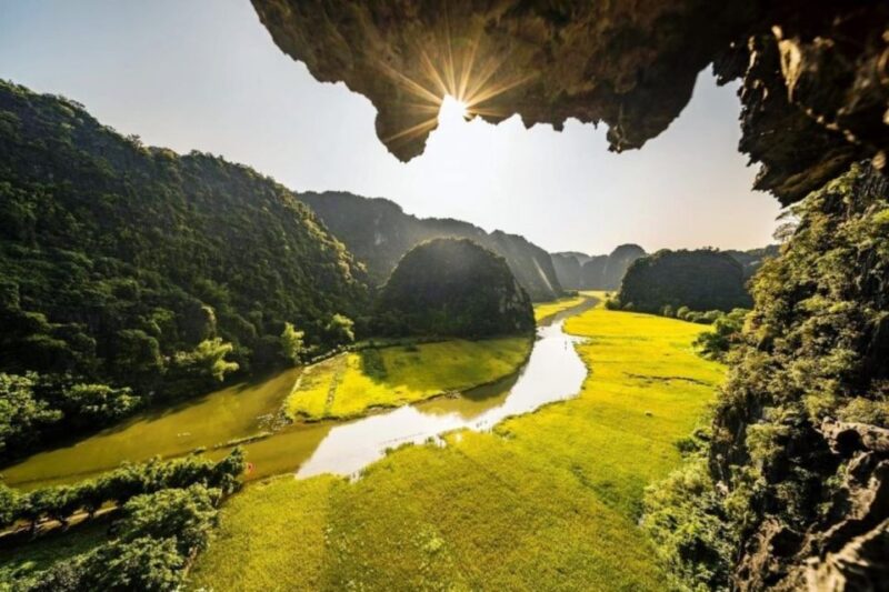 From Hanoi: Mua Cave - Tam Coc Full Day Tour - The Highlights in Detail