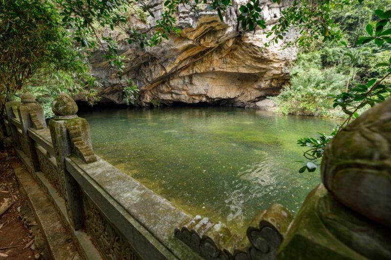 From Hanoi: Mua Cave - Tam Coc Full Day Tour - Authentic Experience and Local Flavor