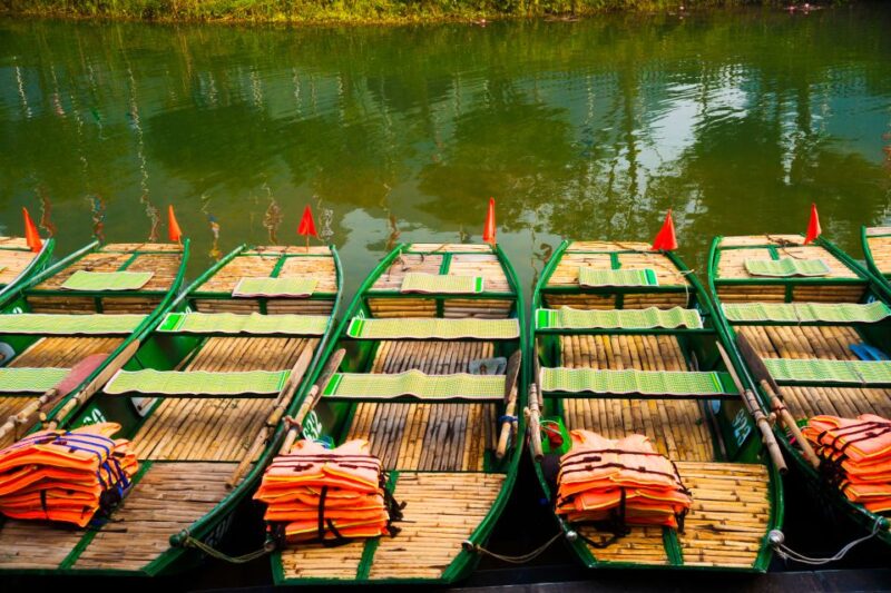 From Hanoi: Mua Cave - Tam Coc Full Day Tour - Who Will Love This Tour?