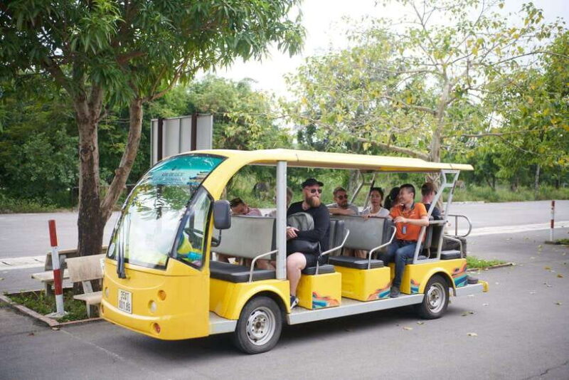 From Hanoi: Ninh Binh 1 Day, Bai Dinh-Trang An, Buffet Lunch - Practical Details and What You Should Know