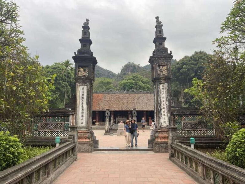 From Hanoi: Ninh Binh 2-Day Tour with Bungalow Stay & Lunch - Final Words: Is This Tour Worth It?