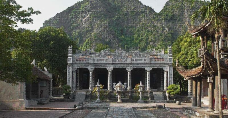 From Hanoi: Ninh Binh 2-Day Tour with Hoa Lu and Tam Coc - Transportation, Guides, and Value