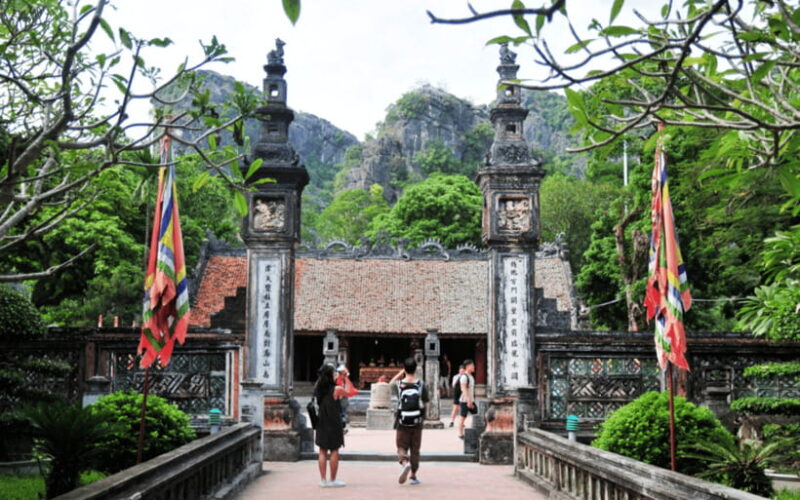 From Hanoi: Ninh Binh 2-Day Tour with Homestay - FAQ