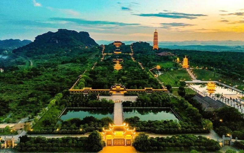 From Hanoi: Ninh Binh 2D1N Hoa Lu Bai Dinh Trang An Hang Mua - FAQ