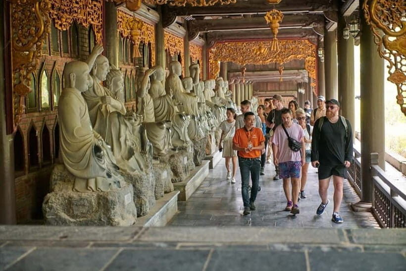 From Hanoi: Ninh Binh Bai Dinh or Hoa Lu, Trang An, Mua Cave - Who Is This Tour Best For?