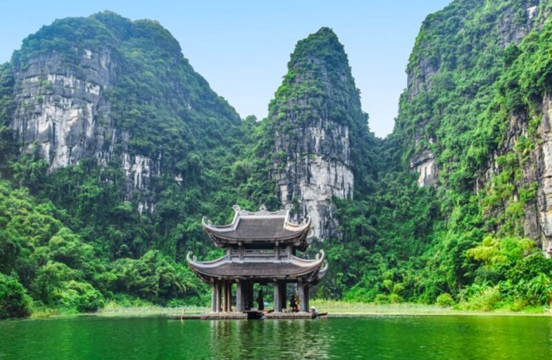 From Hanoi: Ninh Binh Bai Dinh or Hoa Lu, Trang An, Mua Cave - FAQ