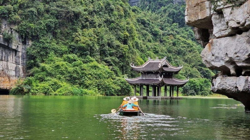 From Hanoi: Ninh Binh- Bai Dinh pagoda- Trang An- Mua caves - Who Should Consider This Tour?
