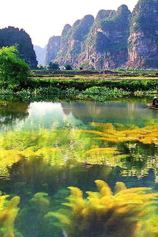 From Hanoi: Ninh Binh-Bai Dinh, Trang An, and Mua Cave 1 day - FAQ