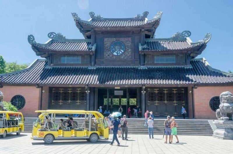 From Hanoi: Ninh Binh, Bai Dinh, Trang An and Mua Cave Trip - Authentic Experiences and Tips