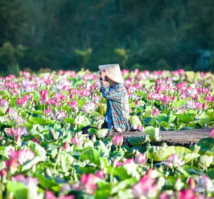 From Hanoi: Ninh Binh  Bai Dinh & Trang An & Mua Cave Tour - Who Should Consider This Tour?