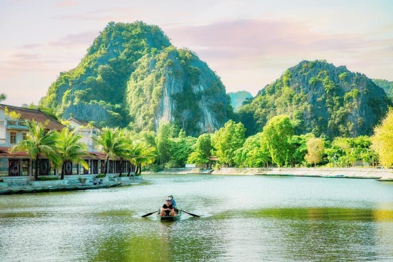 From Hanoi: Ninh Binh Bai Dinh & Trang An & Mua Cave Tour - Who Would Love This Tour?