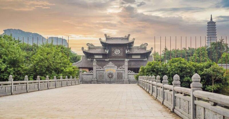 From Hanoi: Ninh Binh Bai Dinh & Trang An & Mua Cave Tour - Final Thoughts