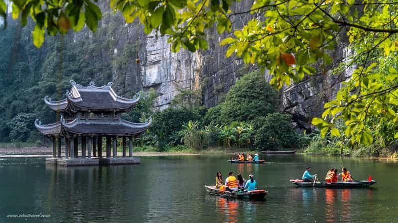 From Hanoi: Ninh Binh & Bai Dinh & Trang An & Mua Caves Tour - What Makes This Tour Stand Out?