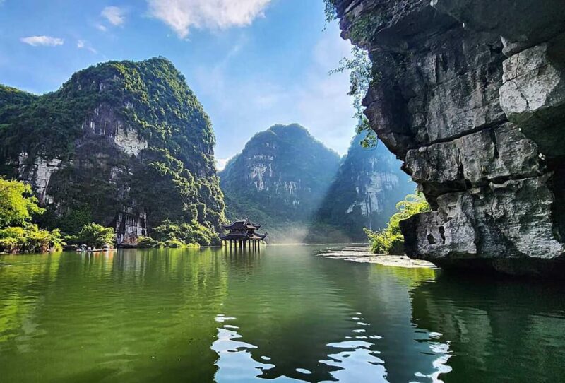 From Hanoi: Ninh Binh & Bai Dinh & Trang An & Mua Caves Tour - Practical Considerations and Tips