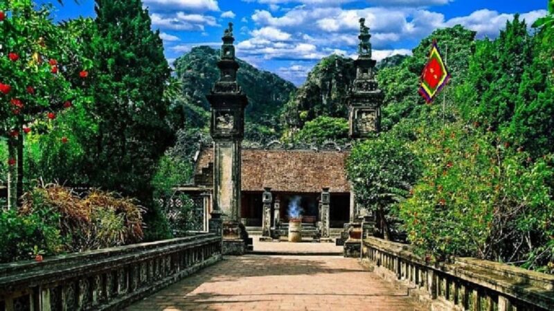 From Hanoi: Ninh Binh, Bai Dinh, Trang An & Mua Caves Trip - What Makes This Tour Stand Out?