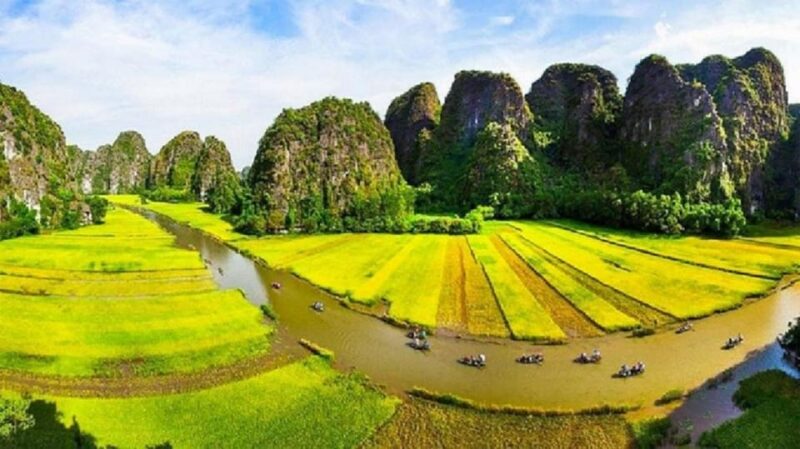 From Hanoi: Ninh Binh, Bai Dinh, Trang An & Mua Caves Trip - Final Thoughts