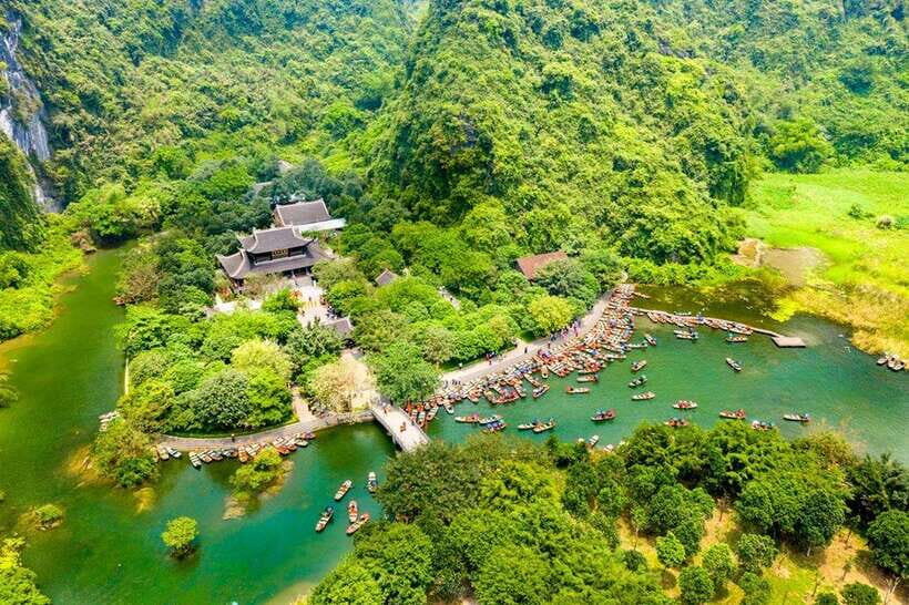 From Hanoi: Ninh Binh Boat Ride, Mua Cave Hike, Temple Visit - The Sum Up: Who Will Love This Tour?