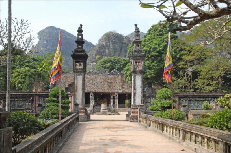 From Hanoi: Ninh Binh & Cuc Phuong National Park 2-Day Tour - Who Is This Tour Best Suited For?