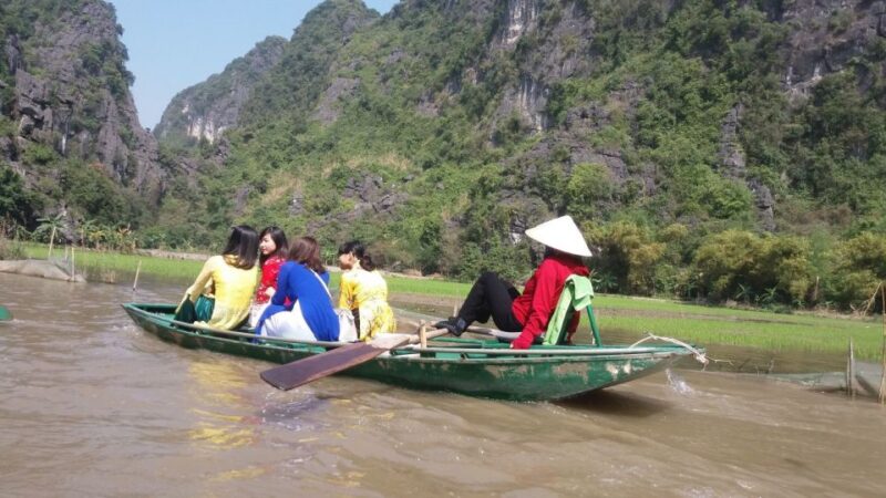 From Hanoi: Ninh Binh & Cuc Phuong National Park 2-Day Tour - The Sum Up