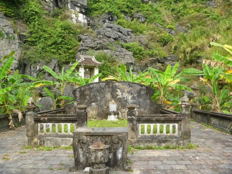 From Hanoi: Ninh Binh & Cuc Phuong National Park 2-Day Tour - FAQ