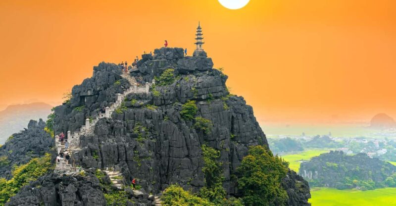 From Hanoi : Ninh Binh Day Tour By Luxury D-Car (Max 11 Pax) - Who Should Consider This Tour?