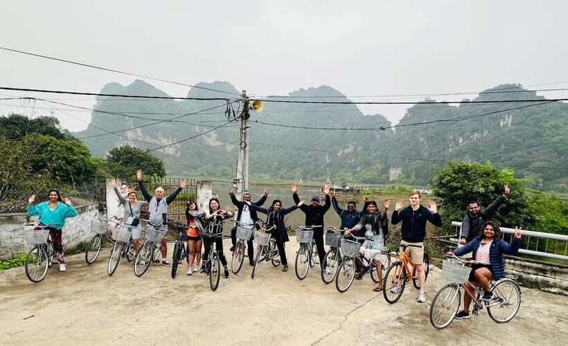From Hanoi: Ninh Binh Day Trip with Trang An and Mua Cave - Final Thoughts