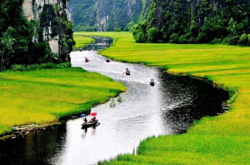 From Hanoi: Ninh Binh Express 1 Day Trip - The Value Proposition