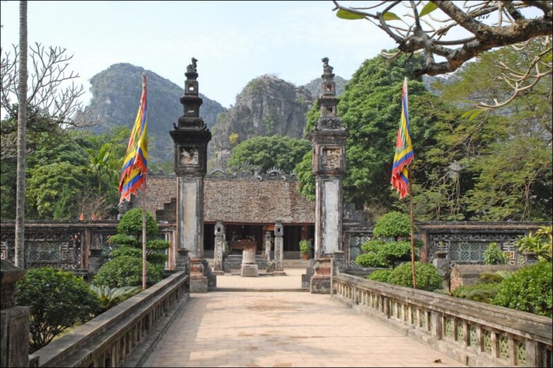 From Hanoi: Ninh Binh Full Day From Hanoi Including Transfer - Who Will Love This Tour?