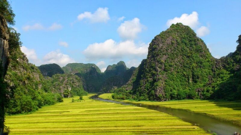 From Hanoi: Ninh Binh Full Day From Hanoi Including Transfer - Final Thoughts
