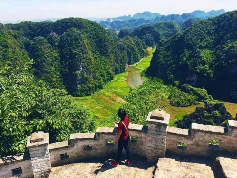 From Hanoi: Ninh Binh Full Day From Hanoi Including Transfer - FAQ