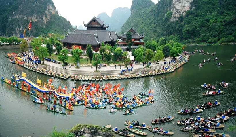 From Hanoi: Ninh Binh Full-Day Tour - FAQ