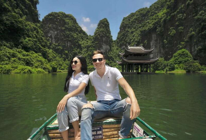 From Hanoi: Ninh Binh Full-Day Tour - The Itinerary Breakdown