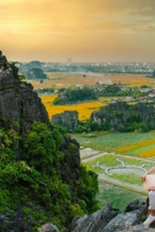 From Hanoi: Ninh Binh Hoa Lu or Bai Dinh, Trang An, Mua Cave - Practical Aspects for Travelers