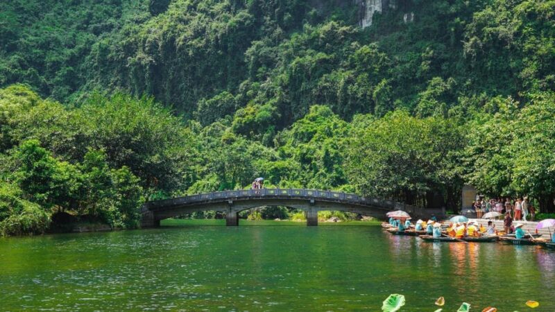 From Hanoi: Ninh Binh Hoa Lu or Bai Dinh, Trang An, Mua Cave - The Final Verdict: Who Will Love This Tour?