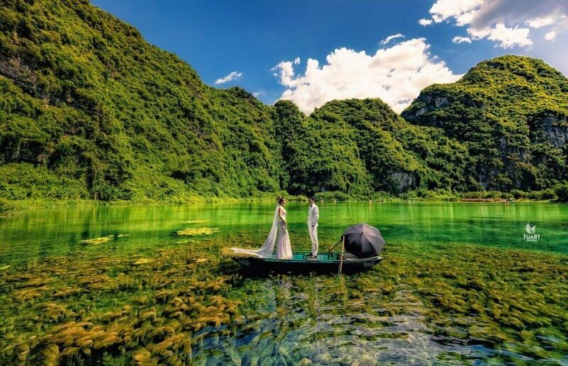 From Hanoi: Ninh Binh Hoa Lu or Bai Dinh, Trang An, Mua Cave - FAQs