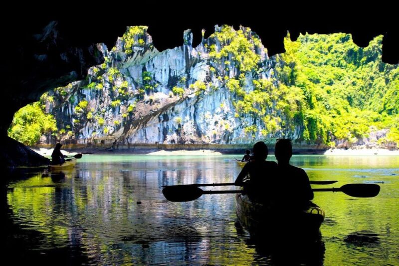 From Hanoi: Ninh Binh & Hoa Lu & Tam Coc/ Trang An - Additional Activities and Flexibility