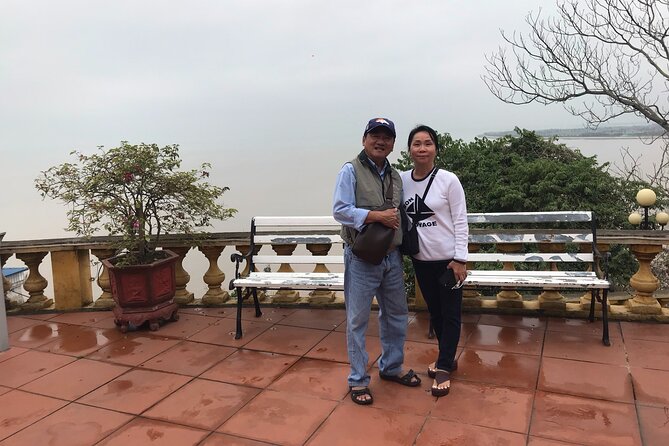 From Hanoi: Ninh Binh - Hoa Lu - Trang An - Mua Cave 1 Day - Who Should Consider This Tour?